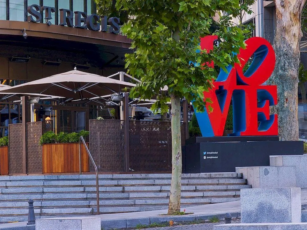 Istanbul Spa Hotel | Ultimate Wellness Escape