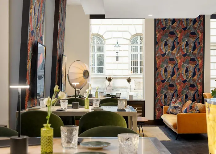 Vienna Spa Hotel | Ultimate Wellness Escape